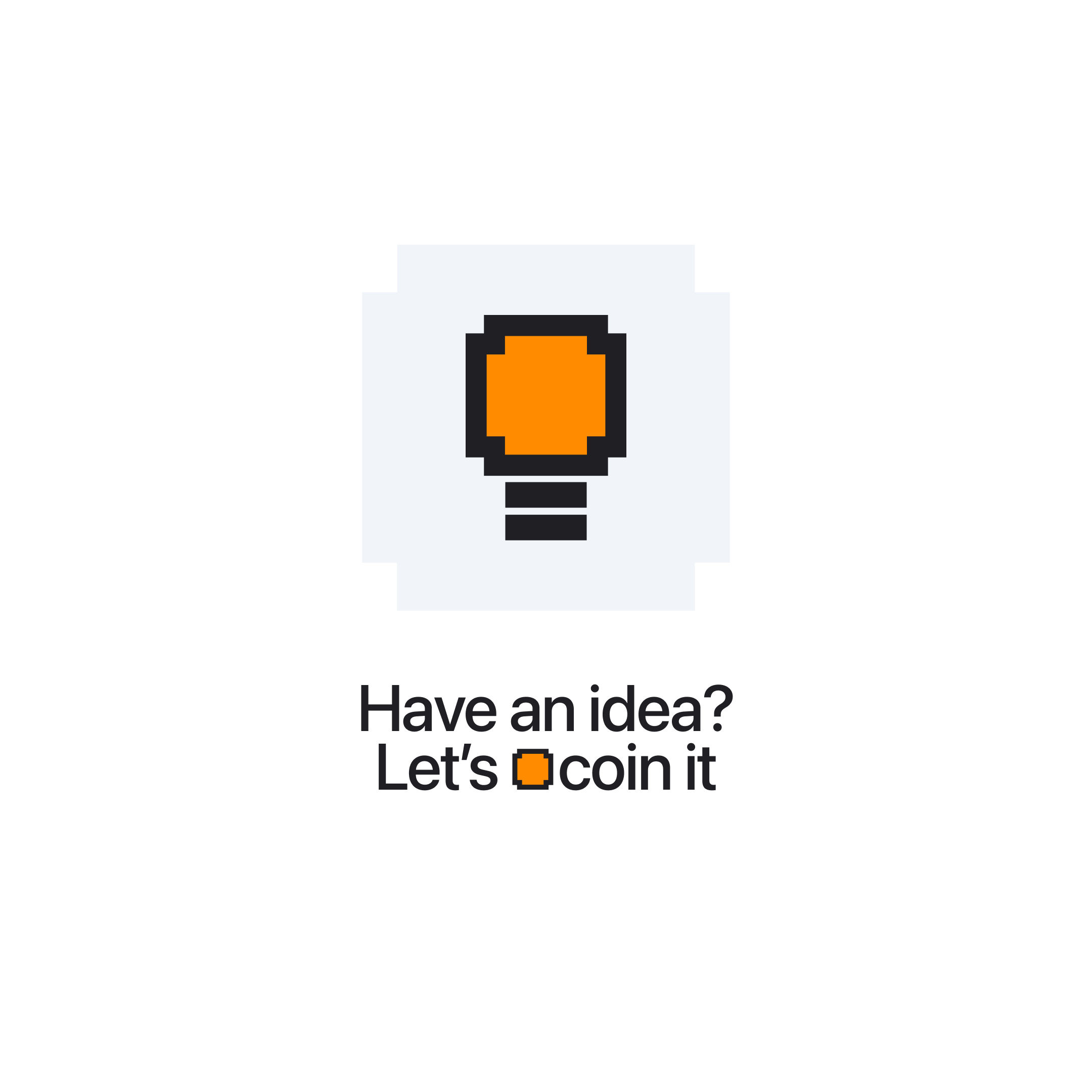 Coin It